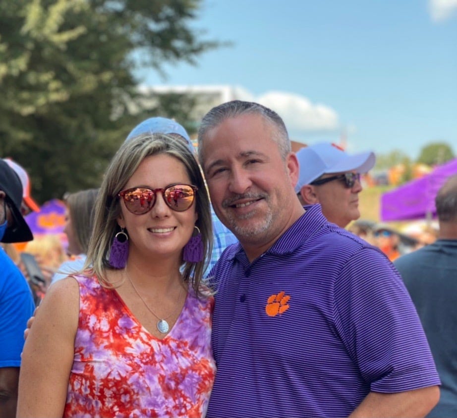 Town Council Endorsement - by Andrew J Beckner