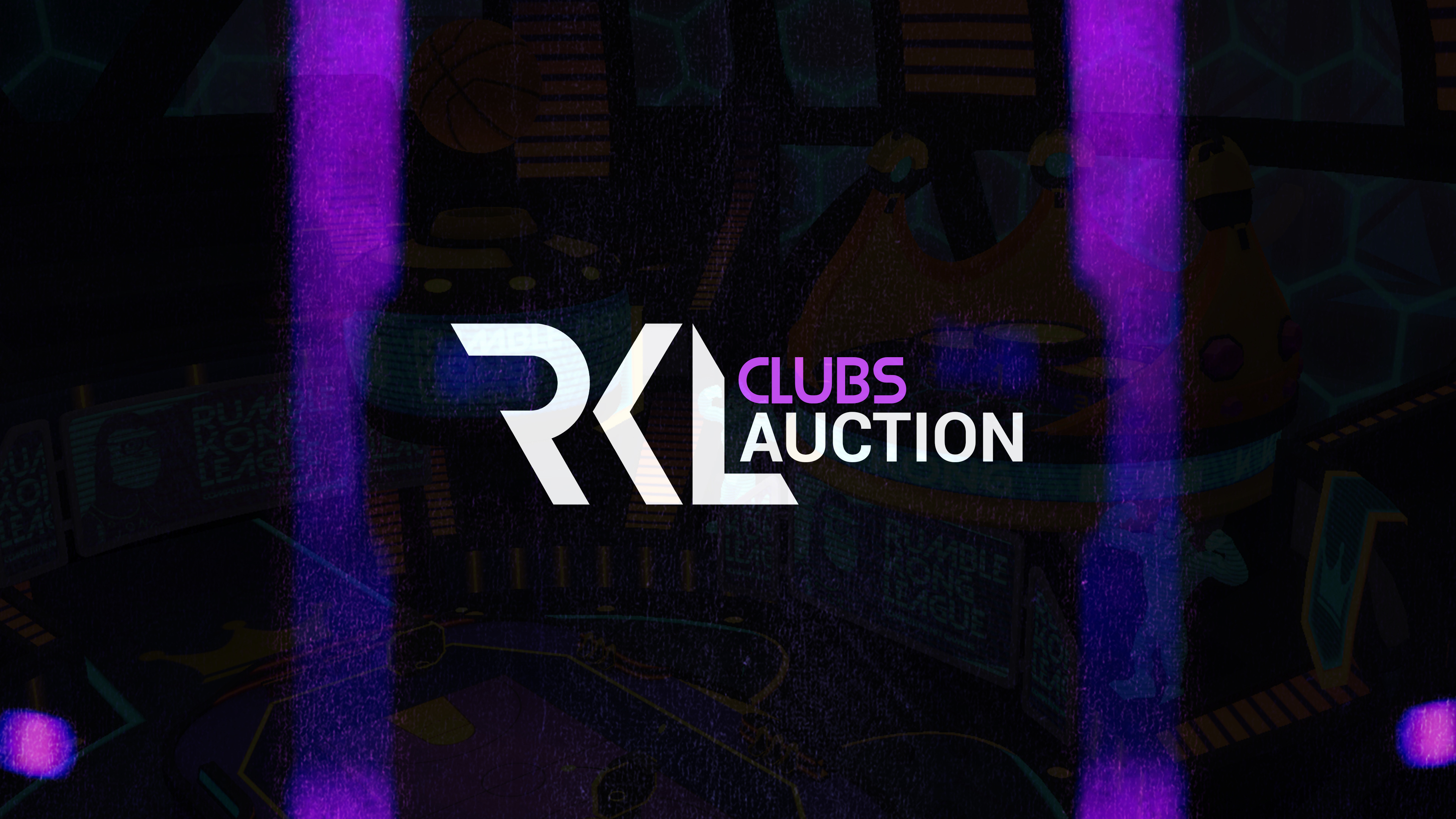 How the Rumble Kong League's First-Ever Club NFT Auction Will Work