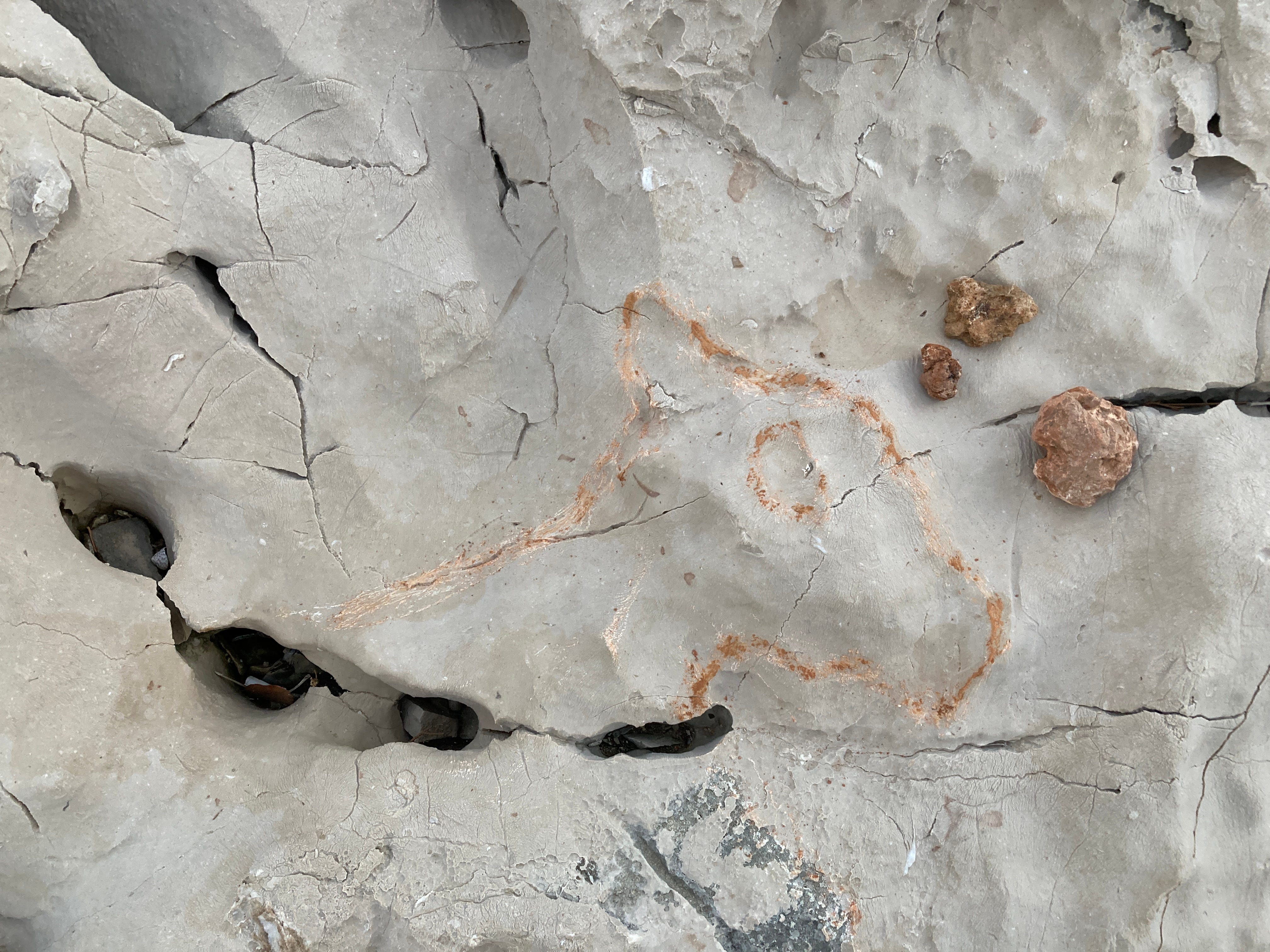 When Caves were Temples (Part 2) - by Gabriela Gutierrez