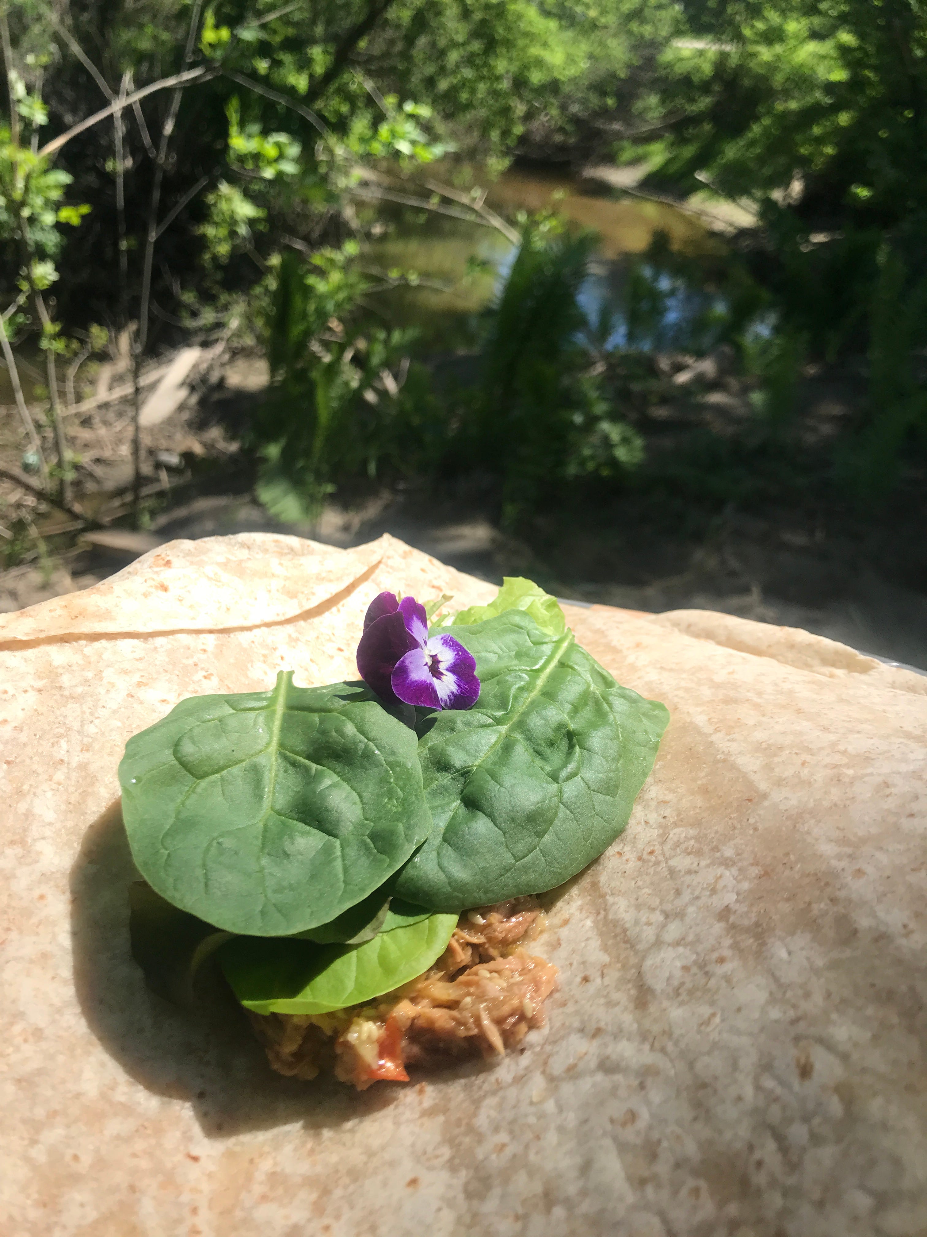 006. weaving exuberant streams - by Sixian Lim