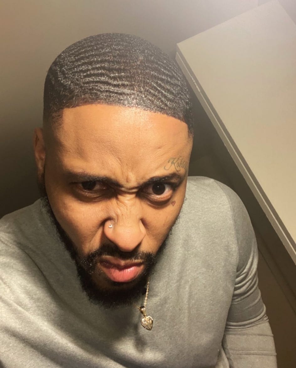 The Senseless Bliss of Bippleyipsnip