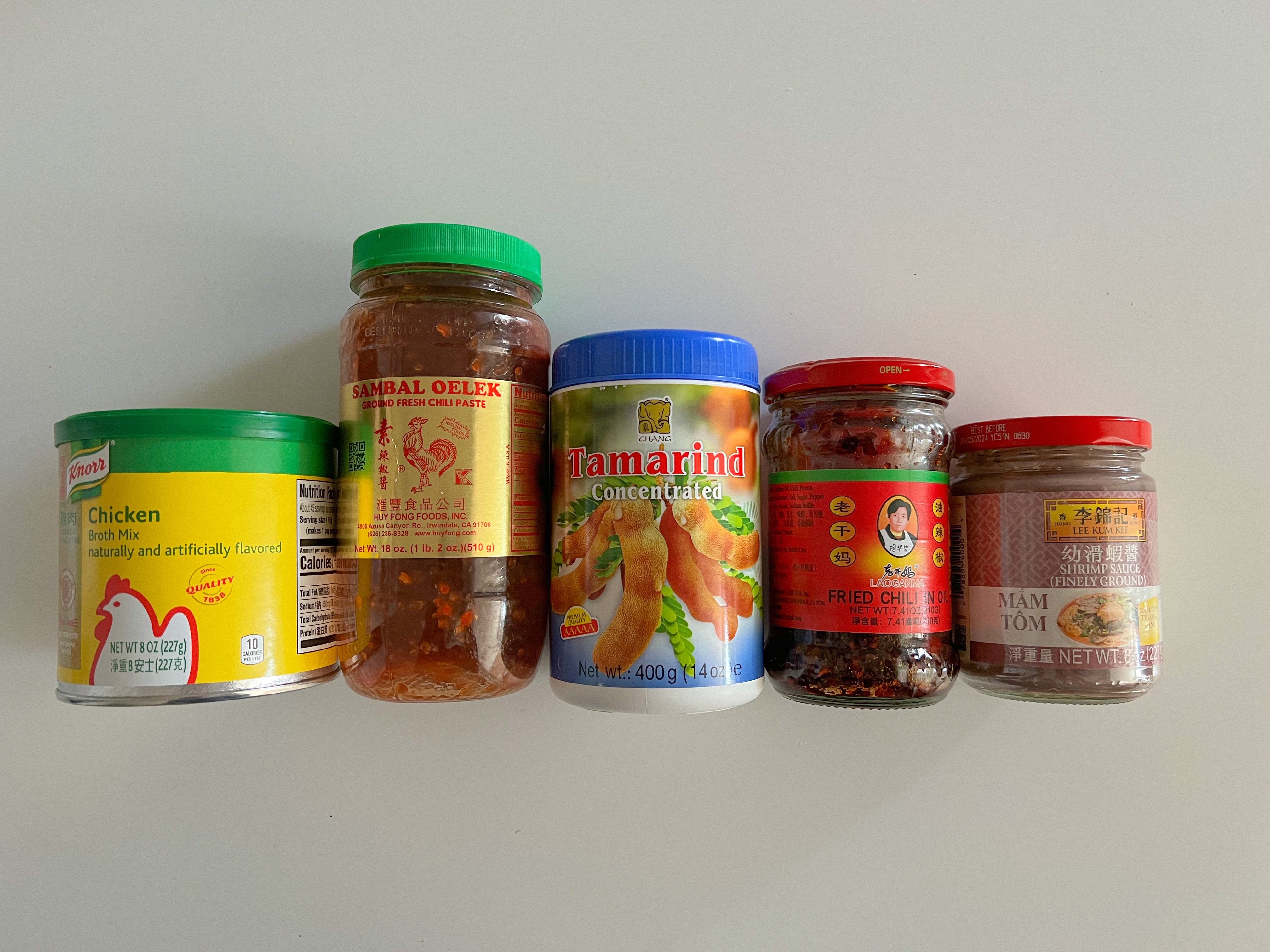 Vietnamese Cooking Essentials - Part 1 - by An Trieu