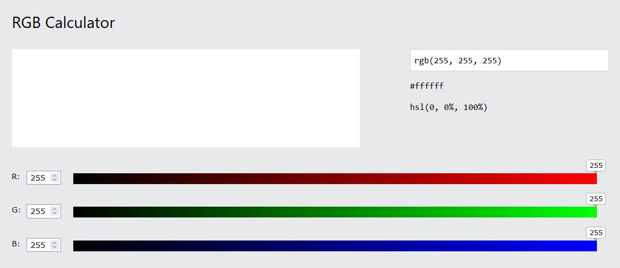 [GS📏] Colori RGB, CMYK e HEX - by Francesca Gimelli