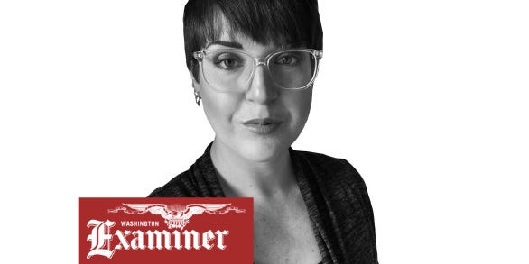 Interview: Kimberly Ross Talks Politics, Writing, and Work-Life Balance