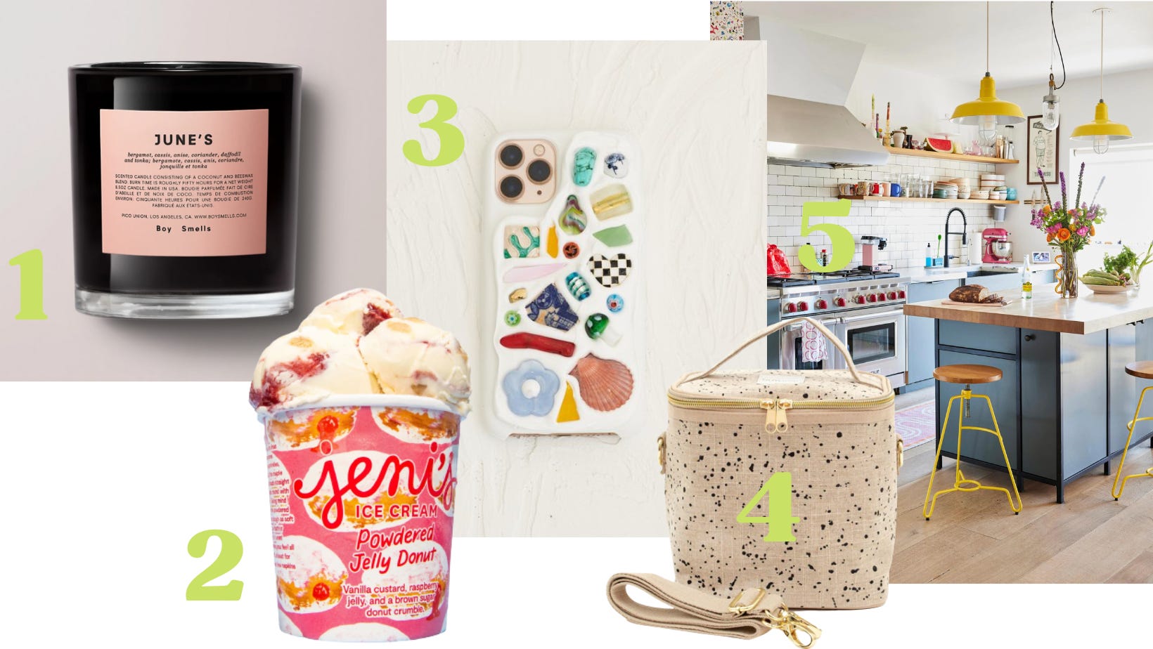 Vol. 1, Issue 2 | August '22 - by Macie Buren - Lately