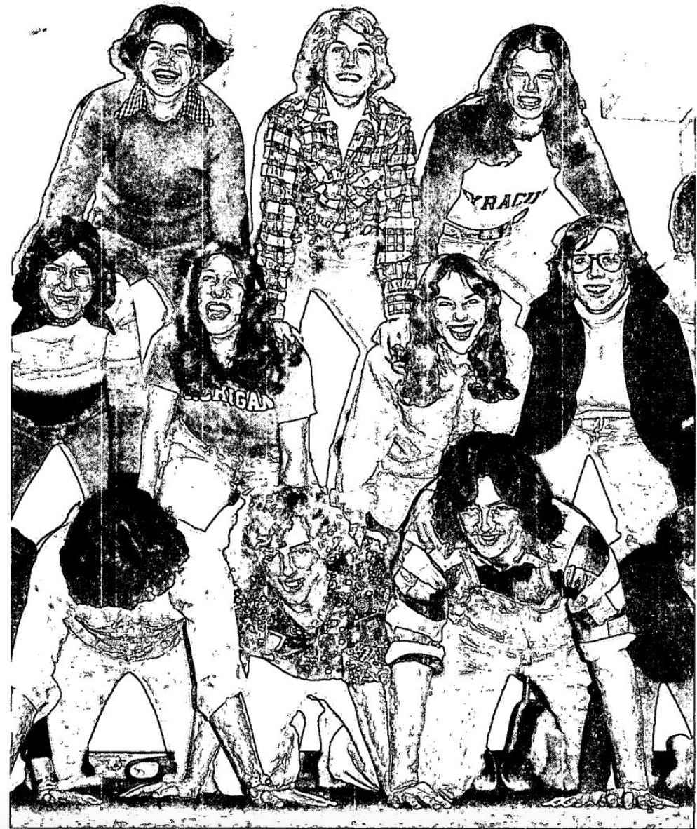 The Misappearance of Steven Kubacki - by Ellen Killoran