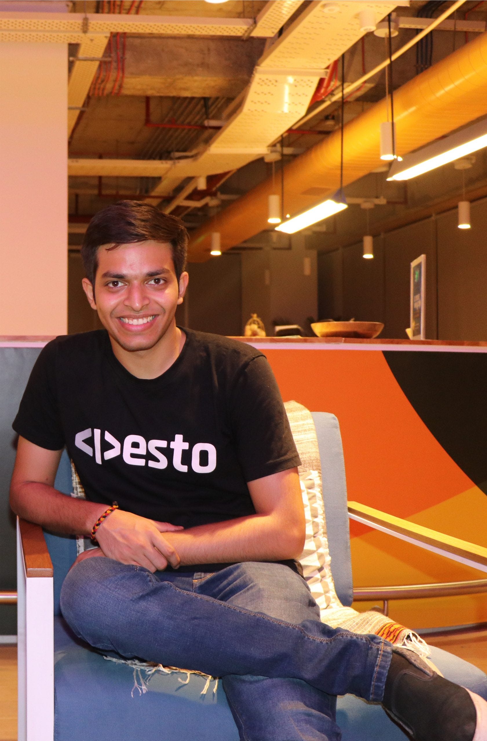 Ayush Jaiswal | Substack