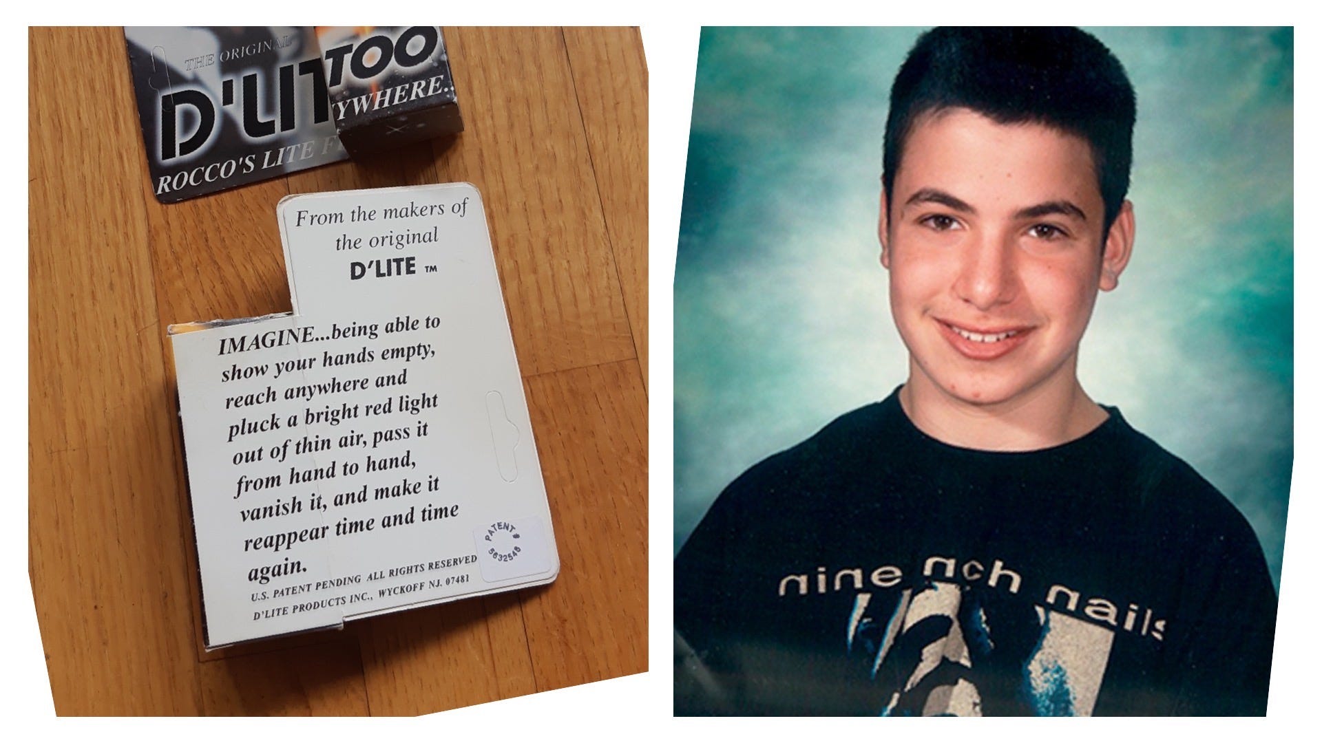 Nathan Fielder on cult-comedy grails, making new TV shows...