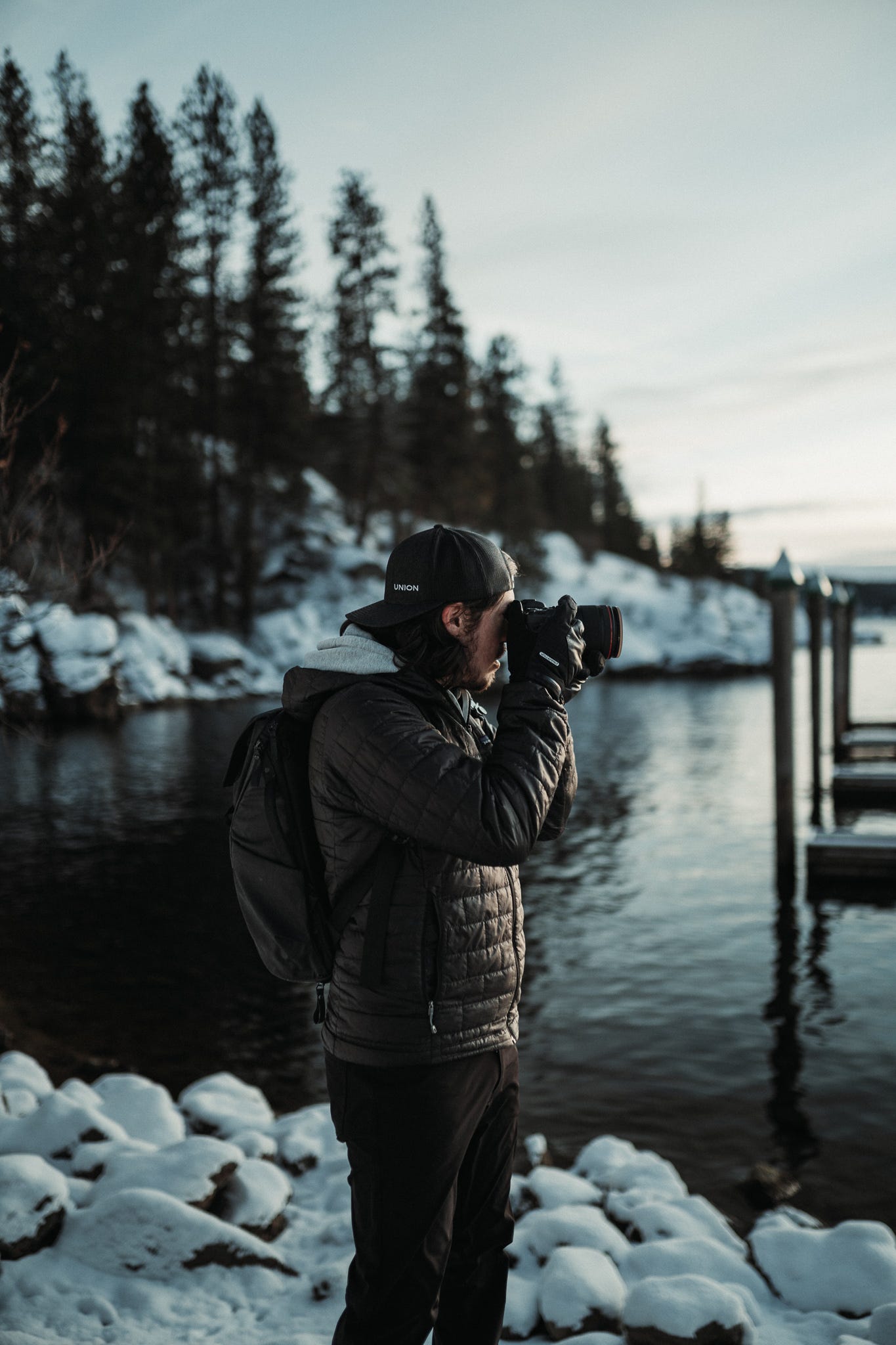 Steven Foster | Substack