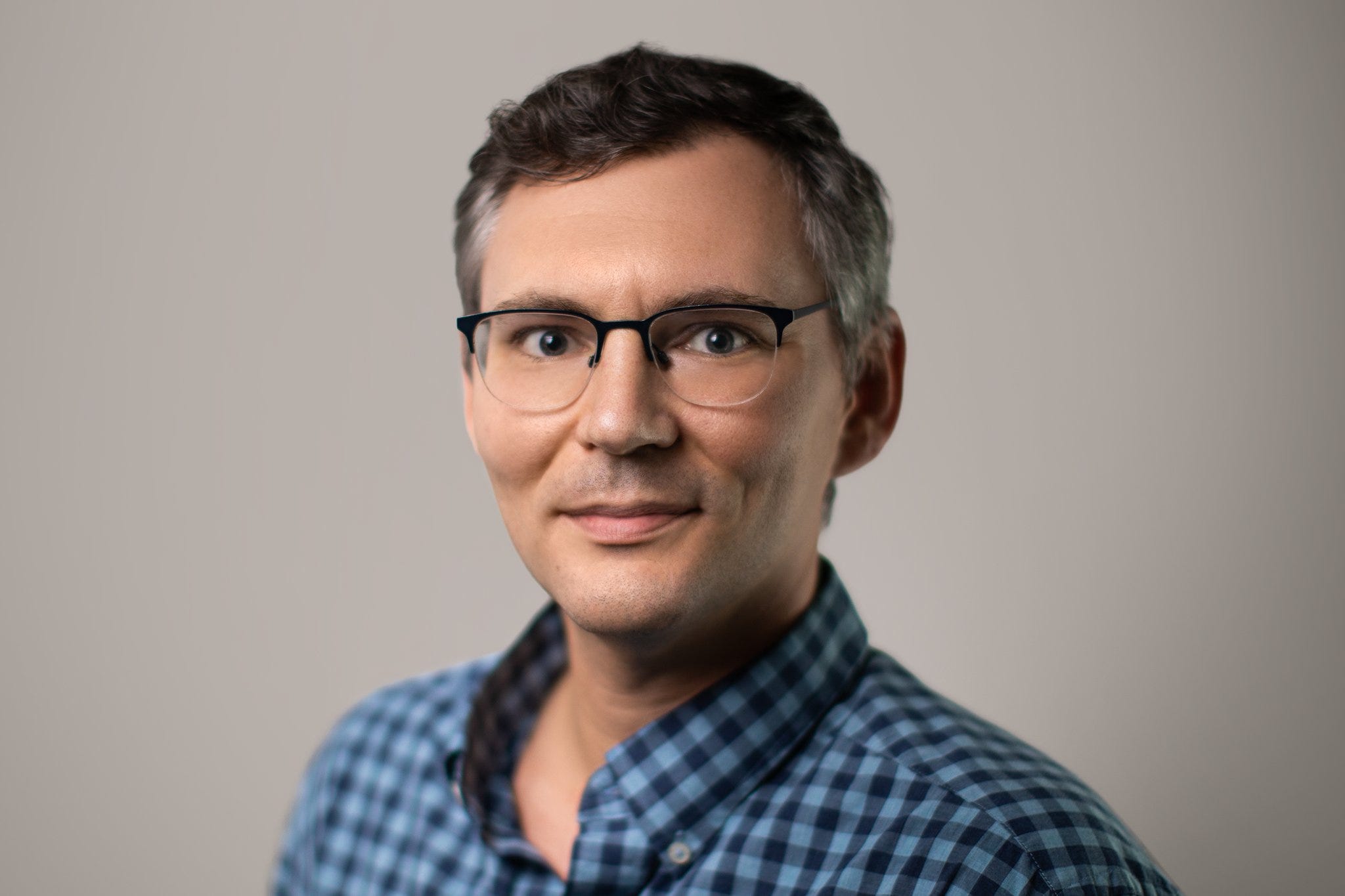 W. Aaron Daniel | Substack