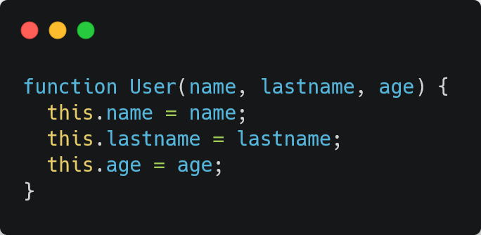 Composición de objetos en Javascript - by Pablo Fernández