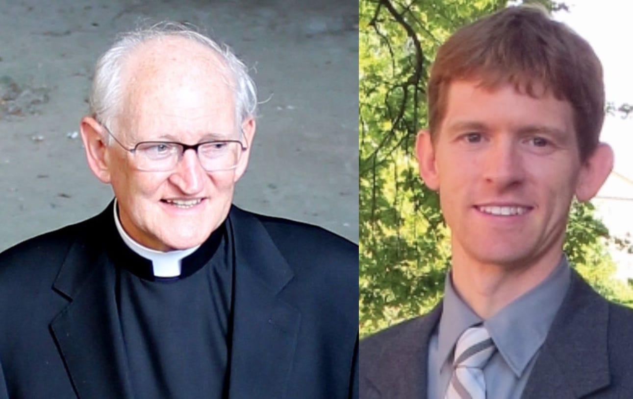Pope Francis appoints 4 Americans to Apostolic Signatura: What's that?