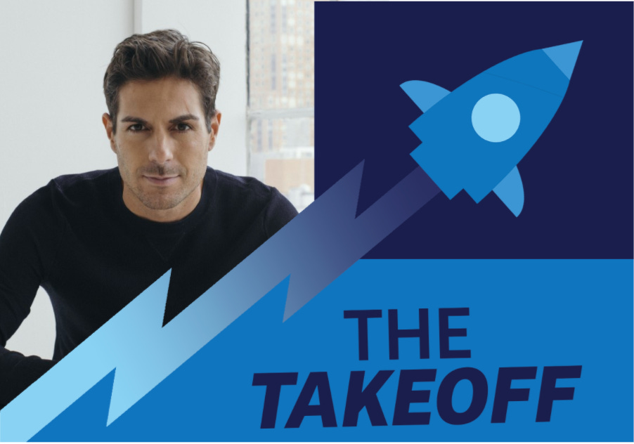 Matteo Franceschetti (Co-founder & CEO of Eight Sleep)