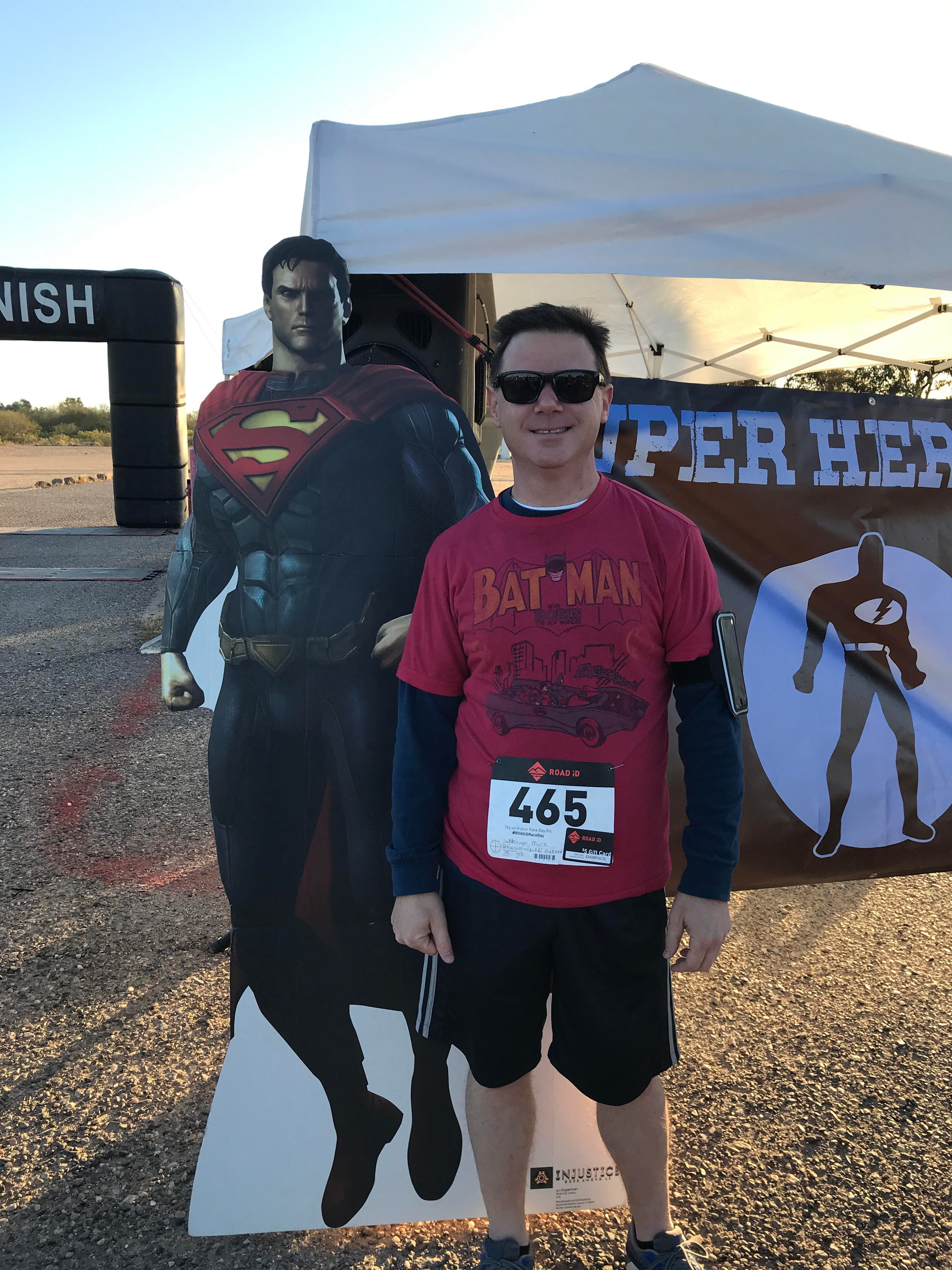 Mark Schlesinger | Substack