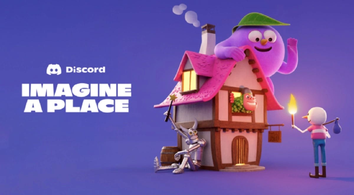 Discord: Imagine a Place - Not Boring by Packy McCormick