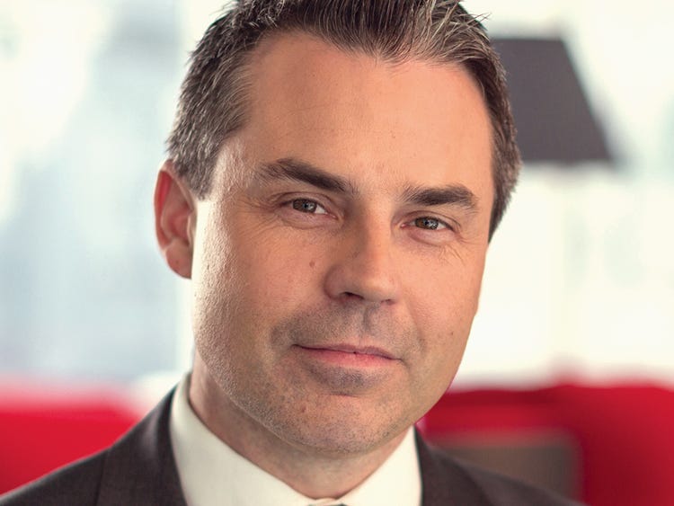 Eric Balchunas & Everything You Didn't Know About ETFs