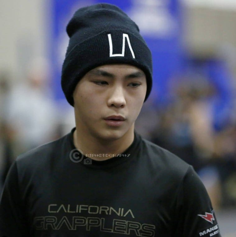 Jacob Salcedo's Instagram, Twitter & Facebook on IDCrawl