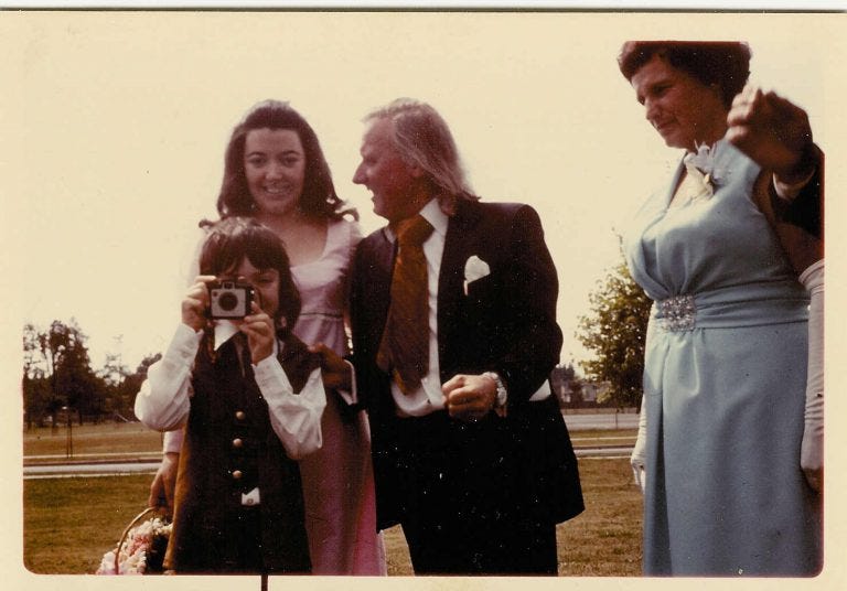 The wistfully wonky world of Uncle Bobby - Retrontario