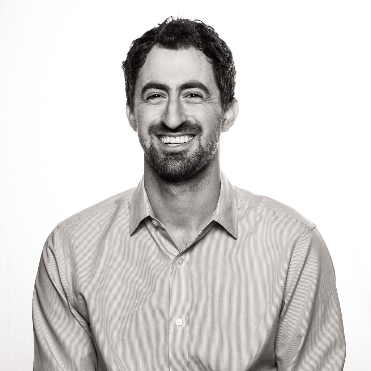 Daniel Roberts | Substack