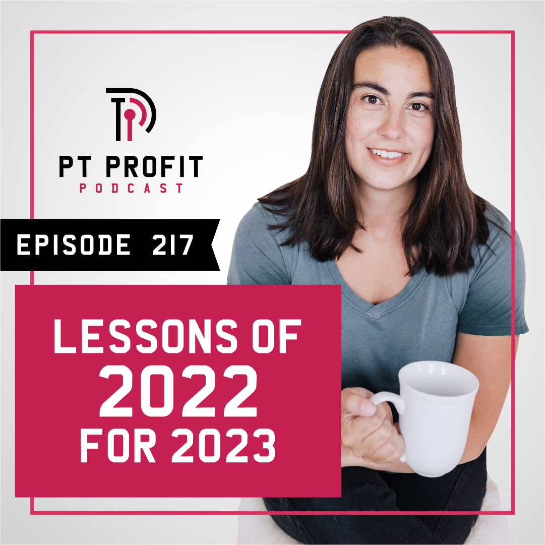 Lessons of 2022 for 2023 - by Beverley Simpson