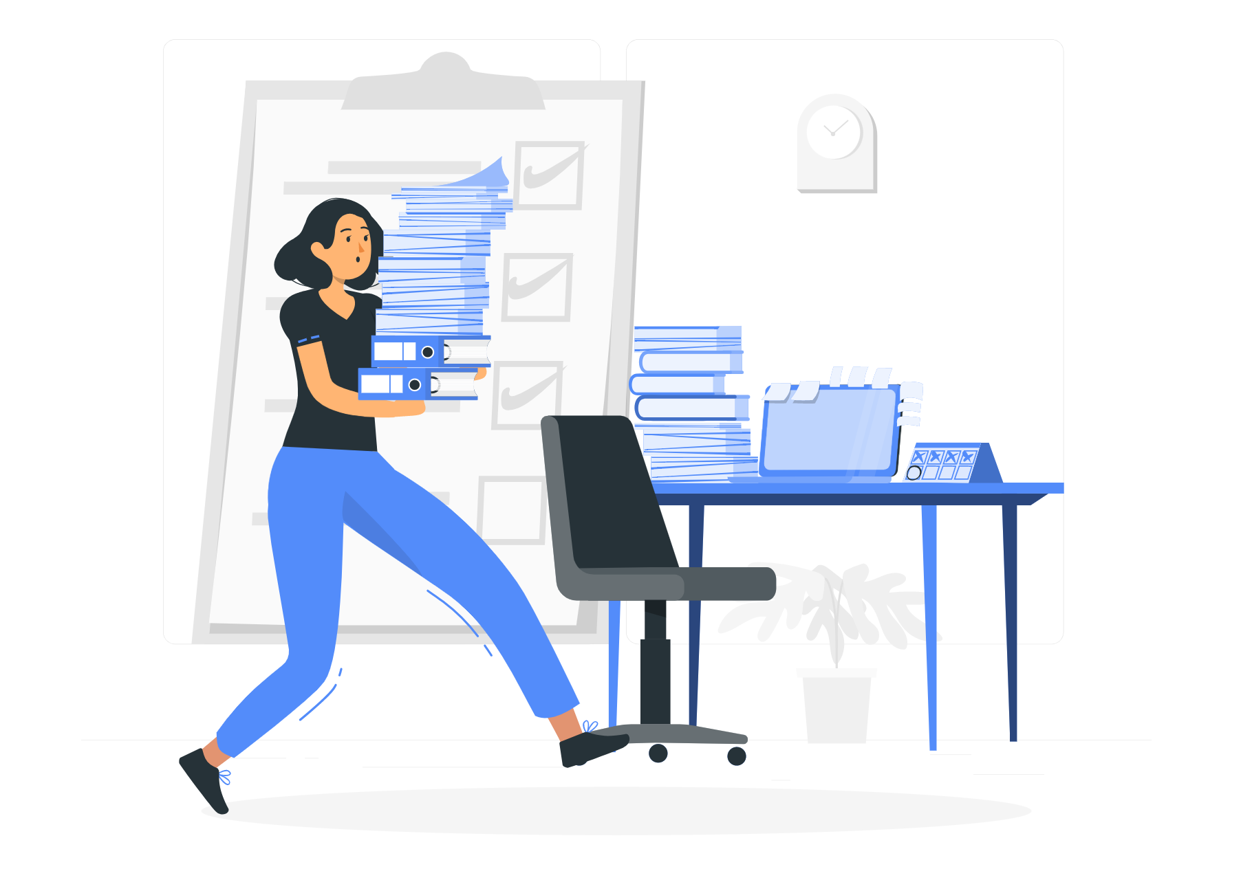 🚀 #12 : Faire plusieurs tâches en même temps