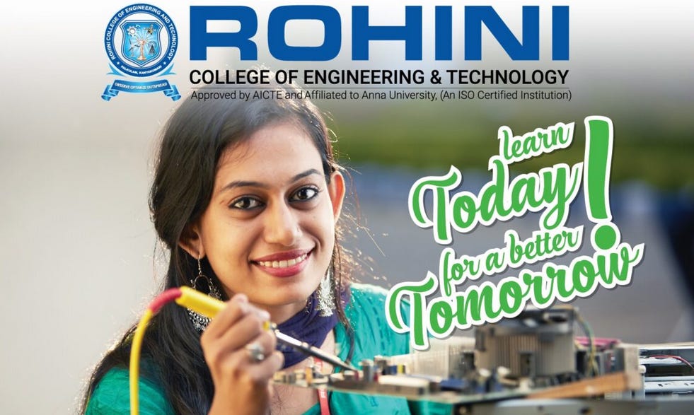 Students with Hands-on Training to Face the Real-Life Professional ...