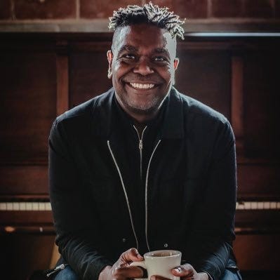 Sean Palmer | Substack