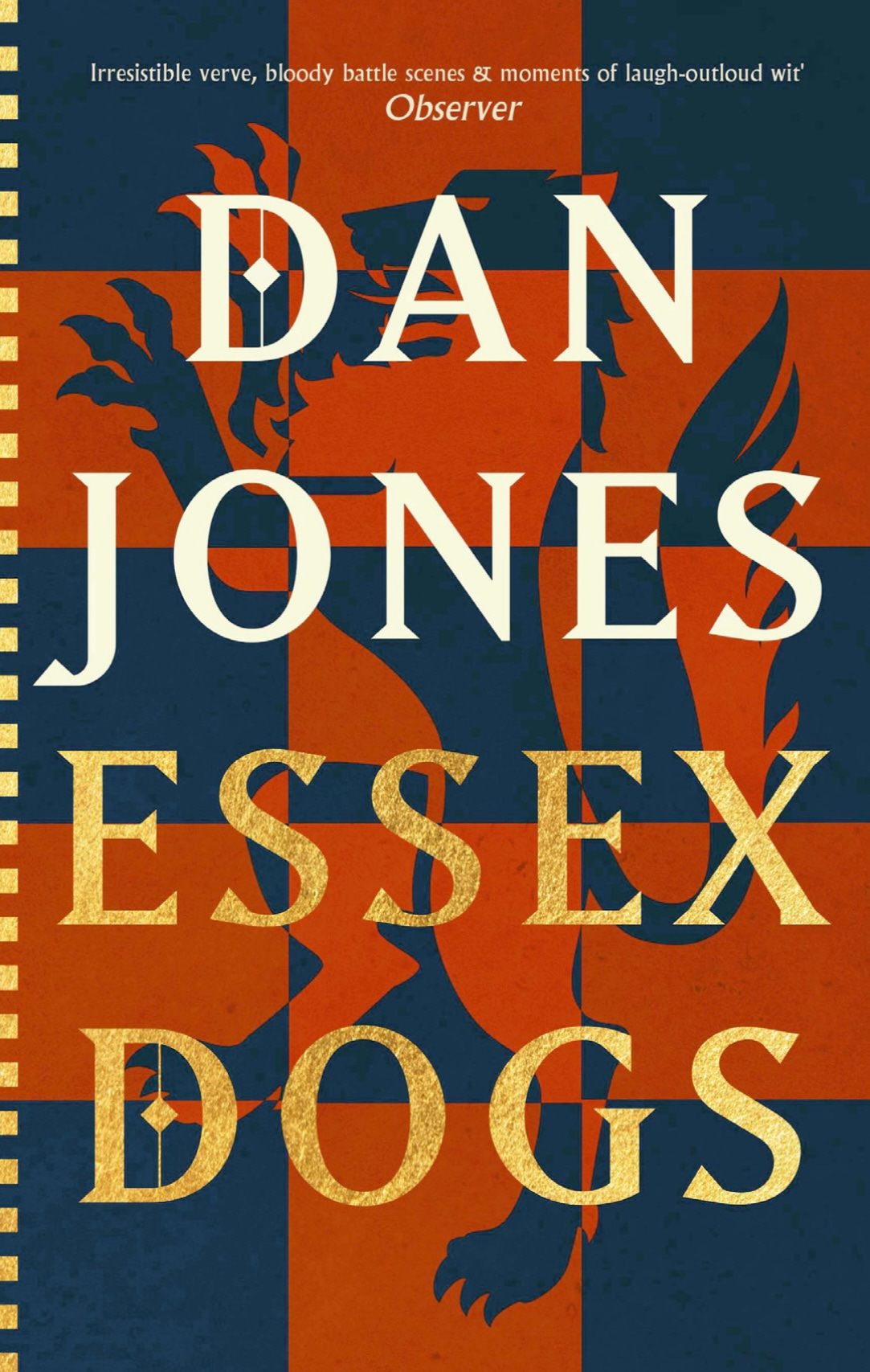 FIRST DRAFT PODCAST EP7 - by Dan Jones - History, Etc