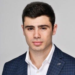 Aidan Gold | Substack