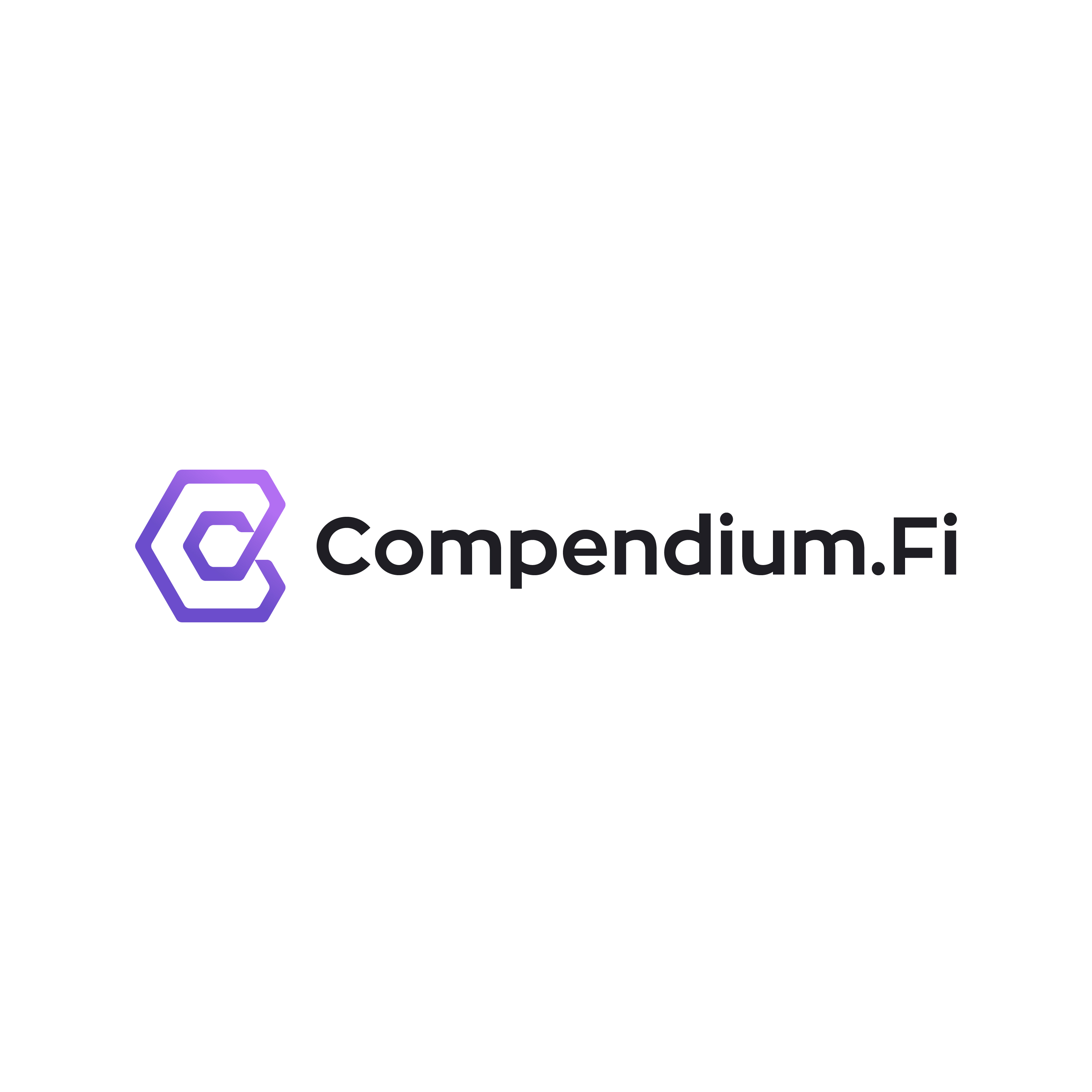 Compendium Finance Raise $2.5M