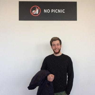 Danny Funt | Substack