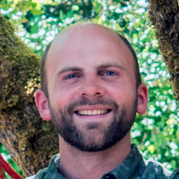 Markael Luterra | Substack