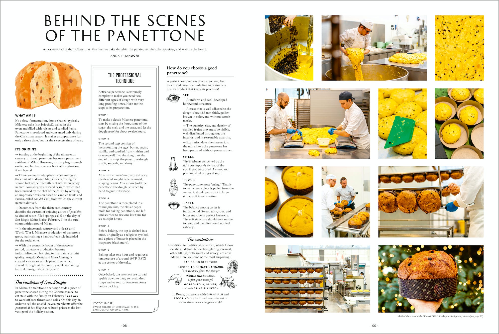 A Book Designer’s Tour of 2021’s Fall Cookbooks