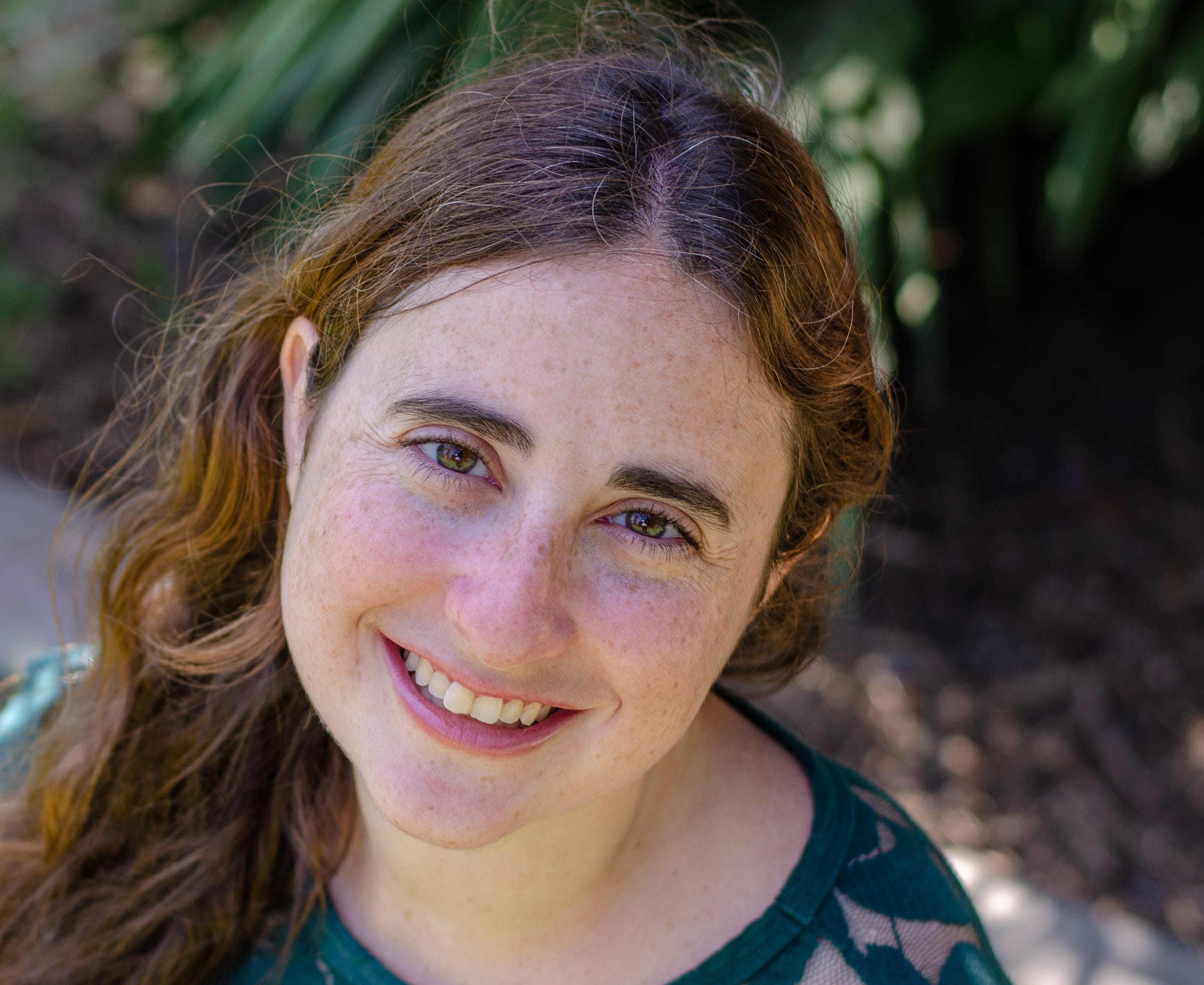 Cindy Kaplan | Substack