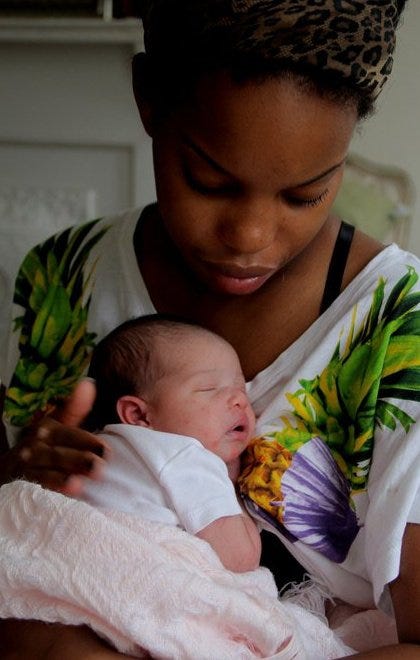 The Exceptional Parent - by LaTonya Yvette - With Love, L