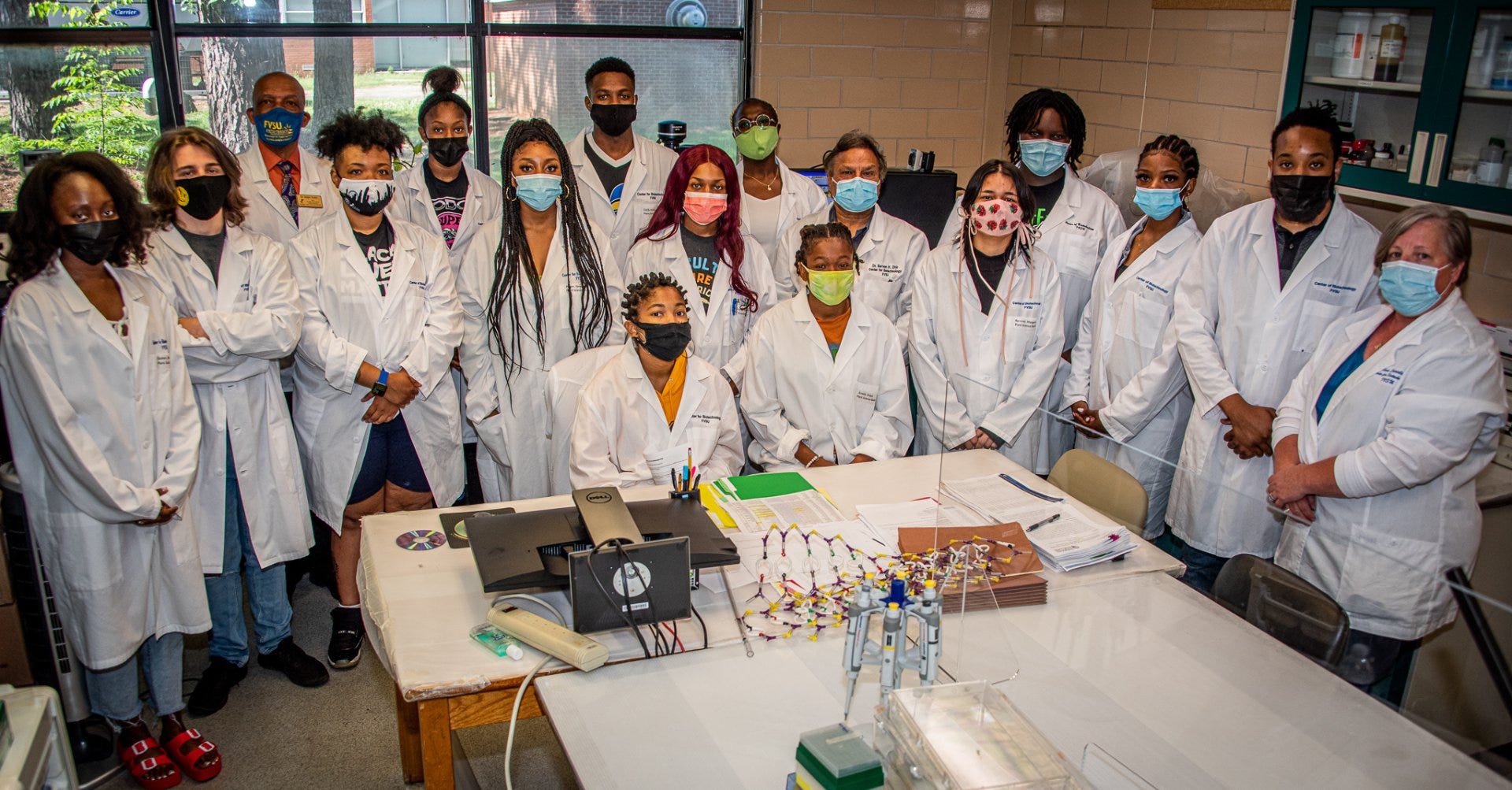 131 Years Later: 1890 Land Grant HBCUs Survive & Thrive