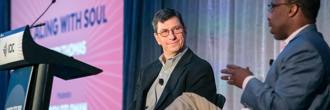 Loren Feldman | Substack