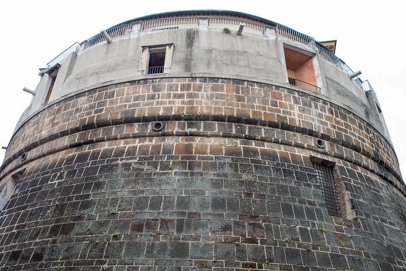 Vatican financial watchdog hails years of ‘great work’