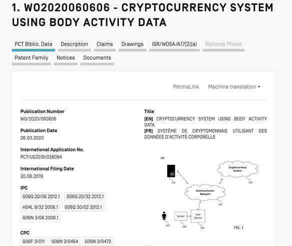 Meet the Human Battery, a New Source of 'Green' Energy
