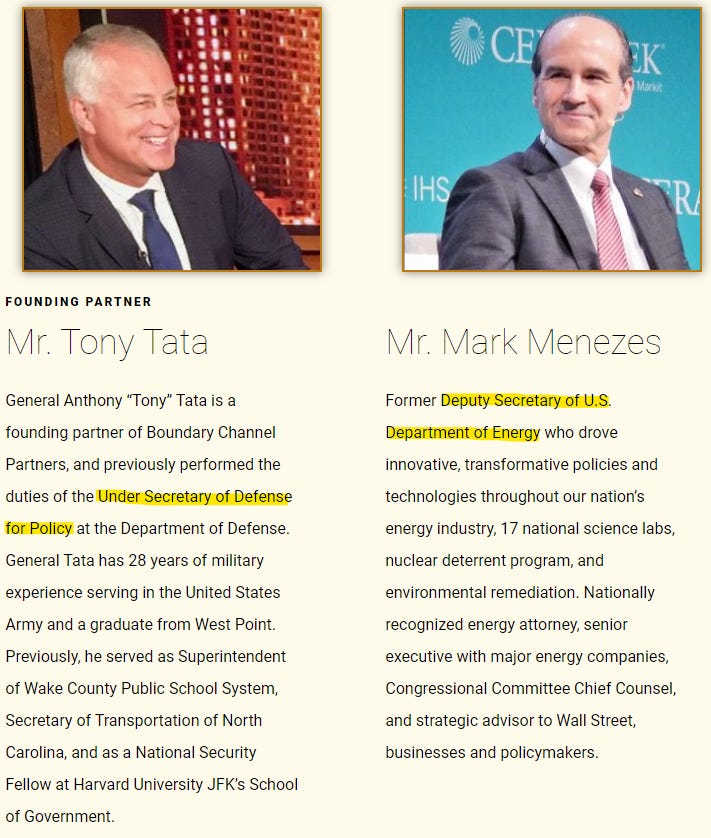 Devolution - Part 13 - by Jon Herold