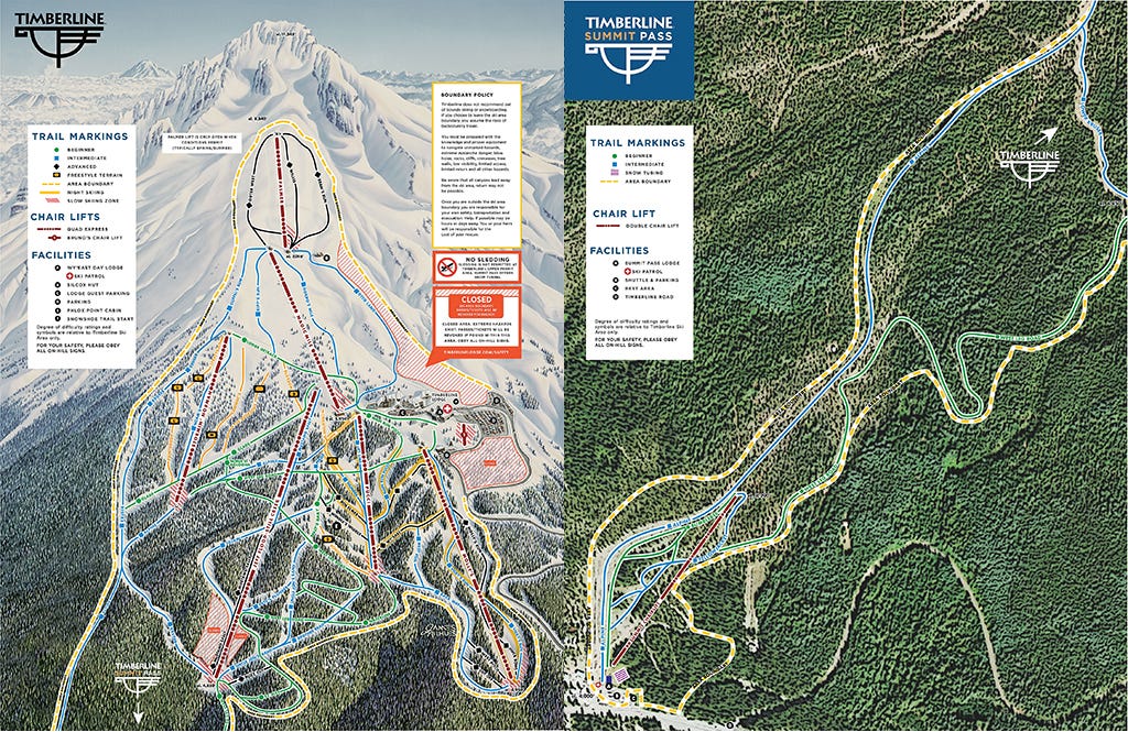 Podcast #70: Timberline Lodge, Oregon President and Area Operator Jeff ...