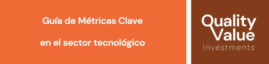 Guía de métricas clave en el sector tecnológico