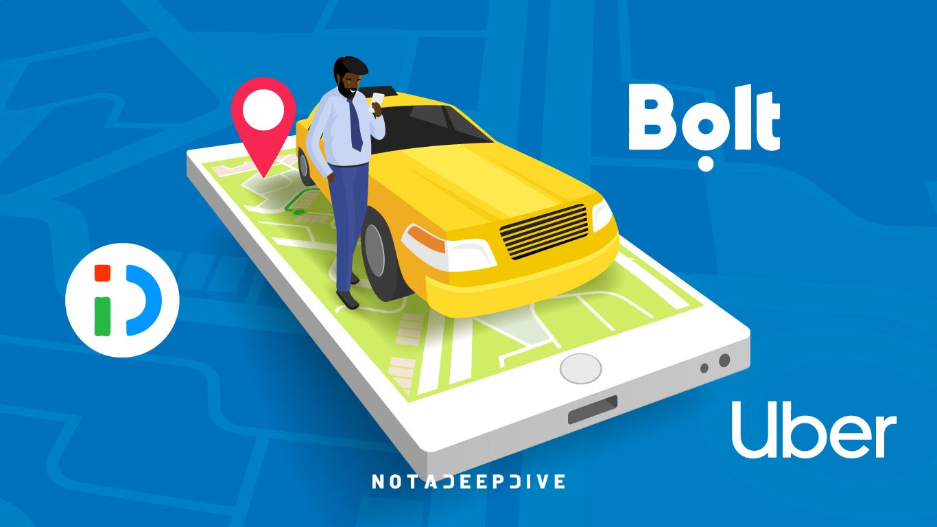 Will surge pricing end Uber and Bolt’s dominance in Nigeria?