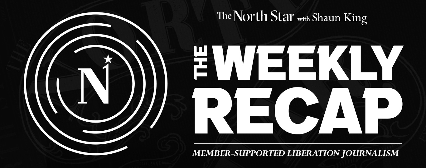 TNS Weekly Recap: 5/9-5/13/22