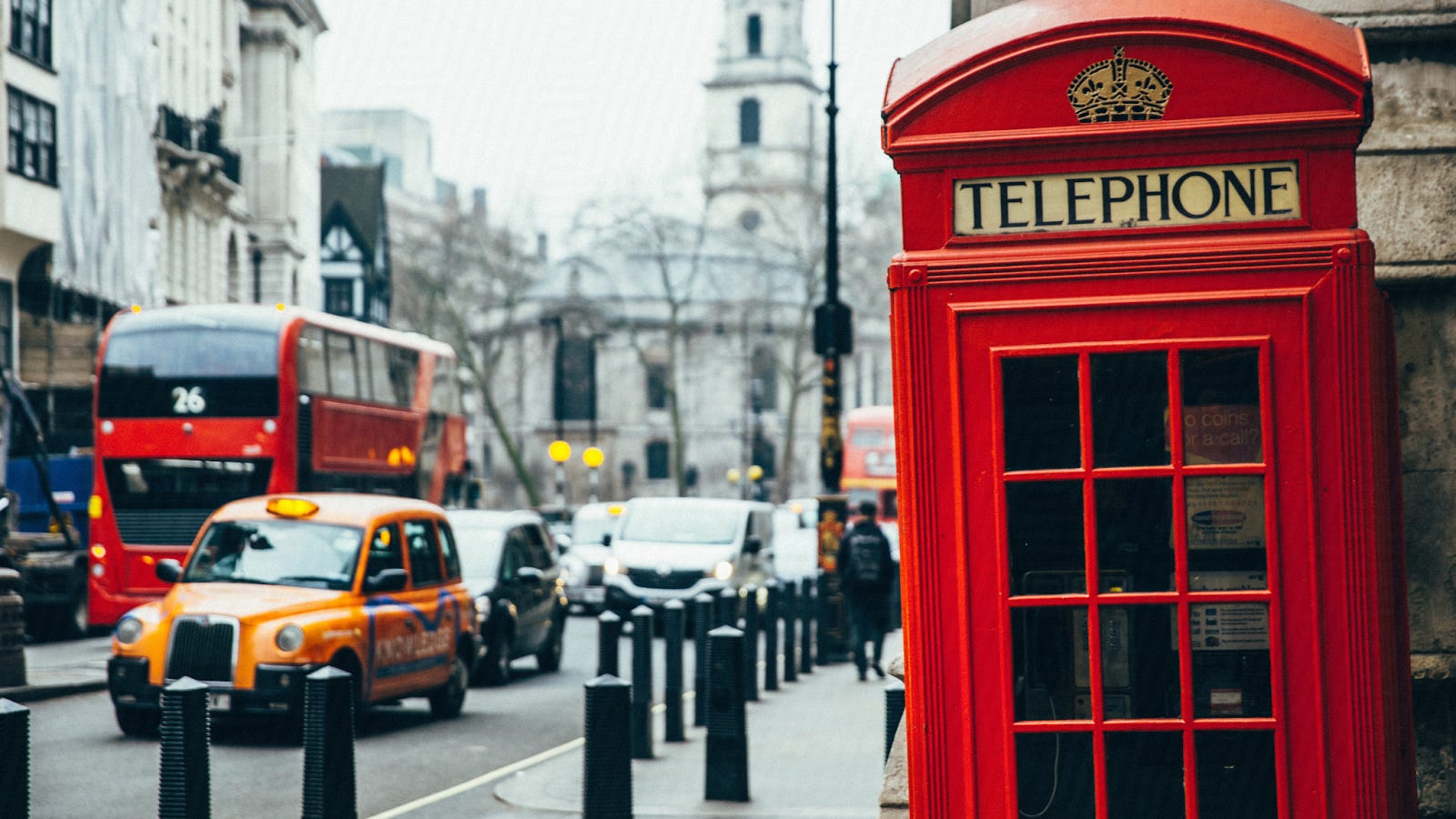 Life In The UK Test Explained