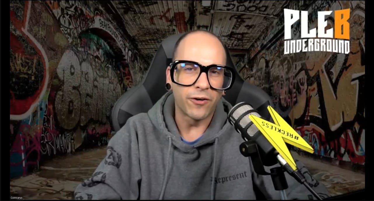 Why Matt Corallo is WRONG About Bitcoin Maximalists