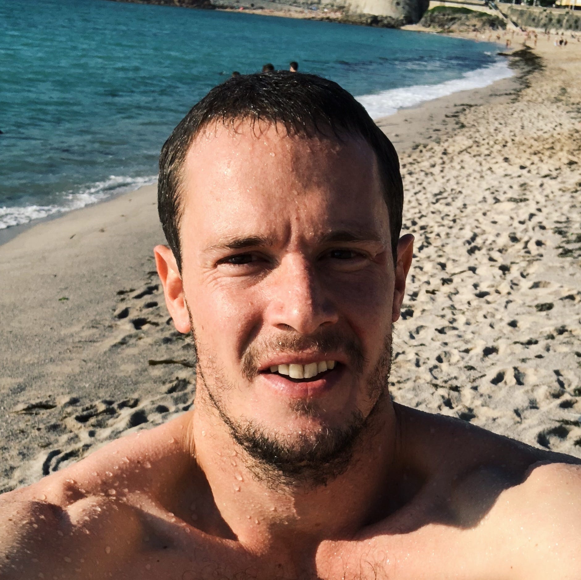 Alexander Matthews | Substack