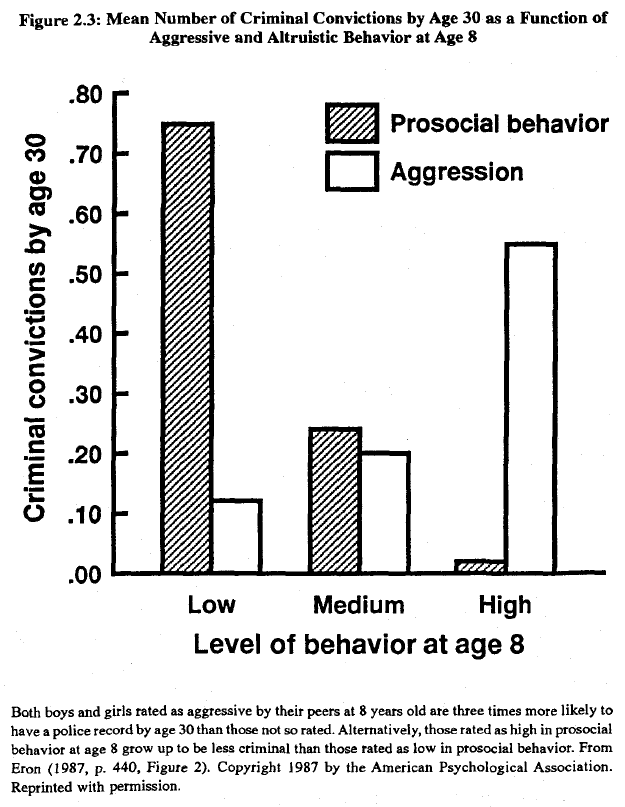 Race, Evolution, and Behavior, by Jean Philippe Rushton (1997)