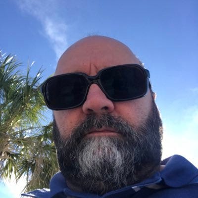 Kenneth Bickers | Substack