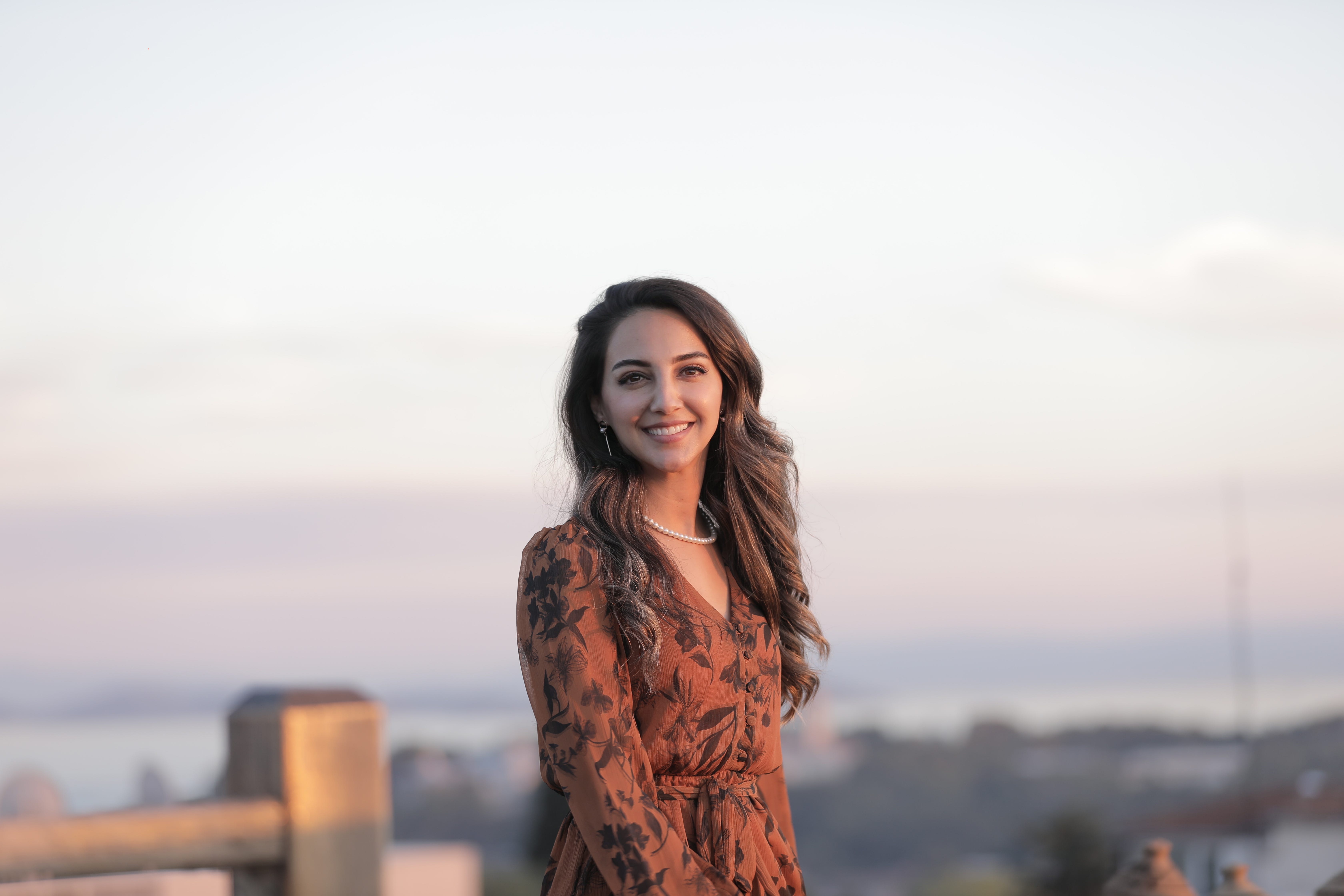 Melike Yavuz | Substack